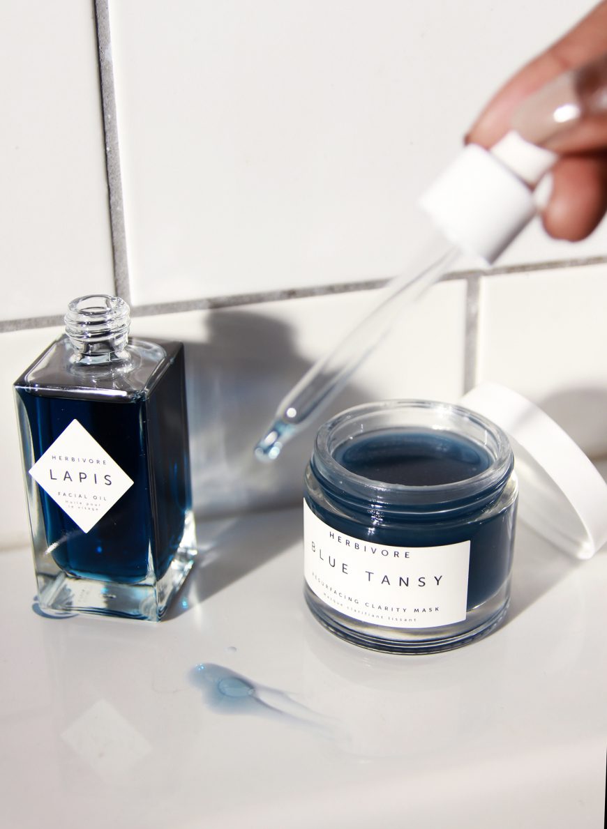 The Perfect Fix For Oily Skin – ChicGlamStyle